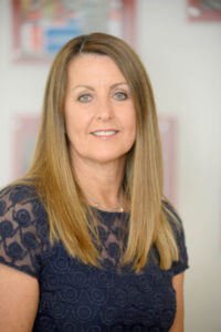 Jackie Towell - Premier forecourts and construction